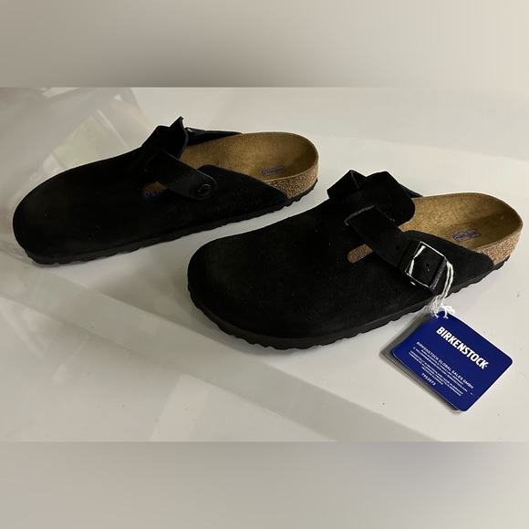 Birkenstock | Shoes | New Birkenstock Womens 39 See Size Chart | Poshmark